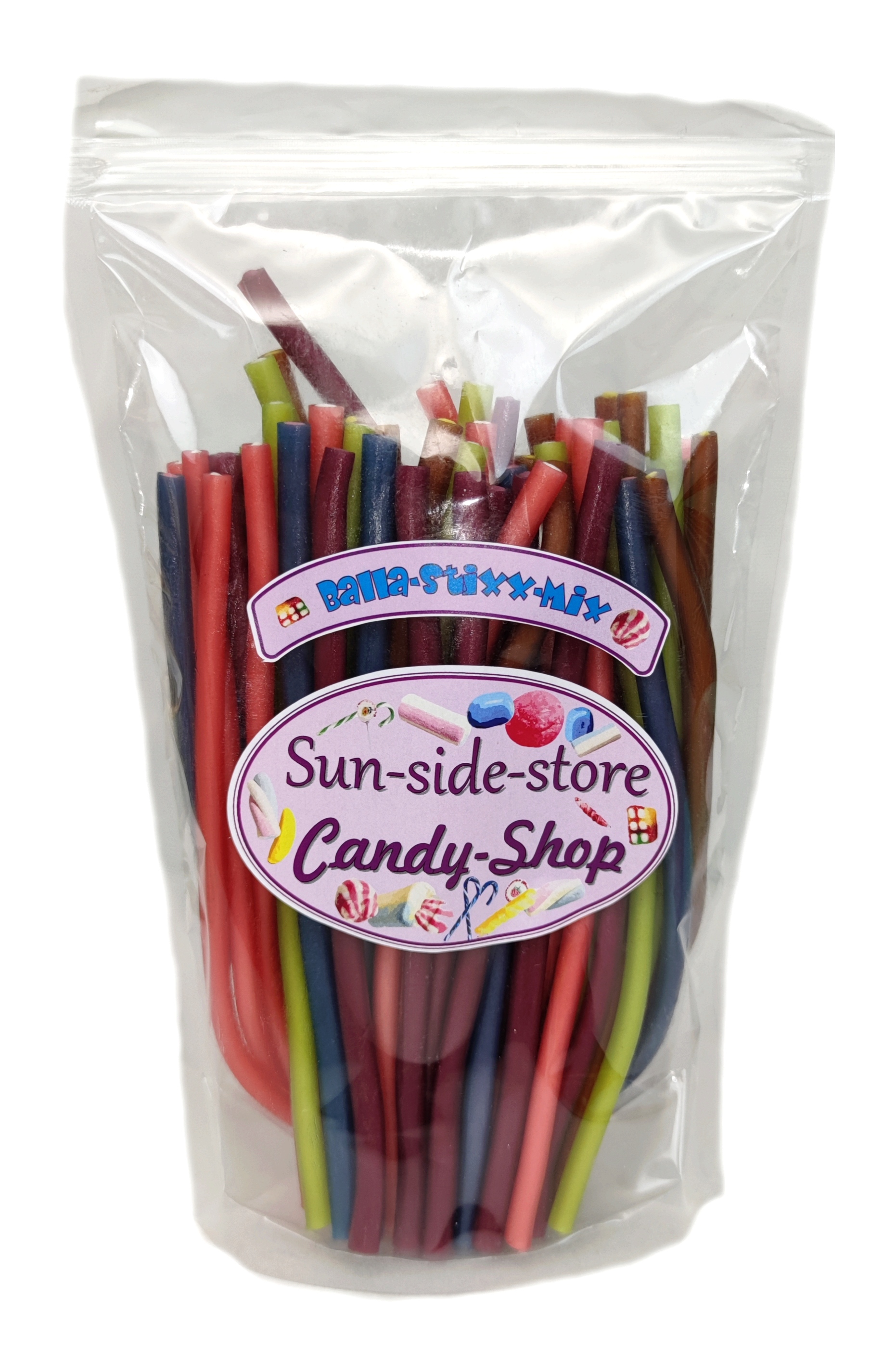 Candy Mix-Tüte Balla-Stixx